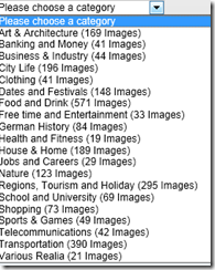 Pictolang, another flashcard site for vocabulary learning | Thomas' Work Space