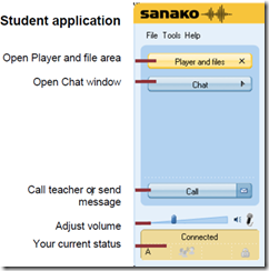 How to fix “no audio” on the computers with black Sanako headsets ...